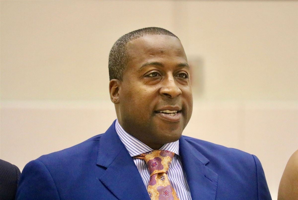 WATCH: Chin Coleman talks Augustana, Kipper Nichols