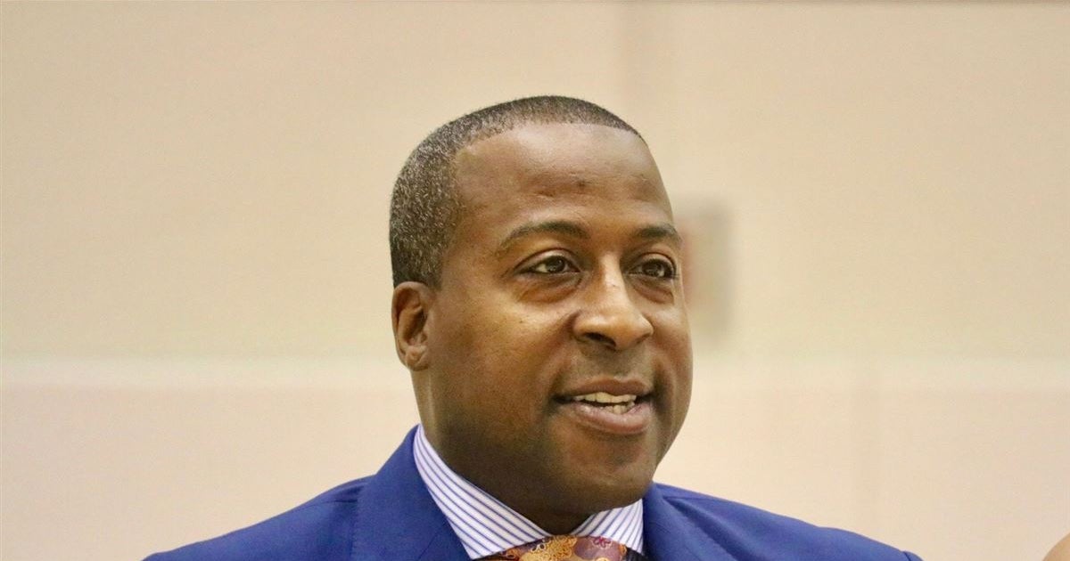 WATCH: Chin Coleman talks Augustana, Kipper Nichols