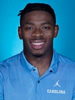 Jordan Louie, North Carolina, Running Back