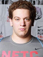 Jake Khoury, Buffalo, Defensive Line