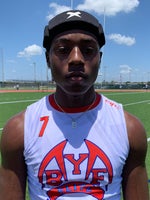 Brian Nelson II, North Texas, Cornerback