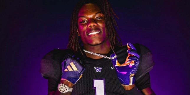 Dawgman - Washington Huskies Basketball Recruiting