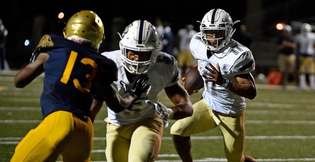 Iowa State, Re-al Mitchell focus on developing QB2 role