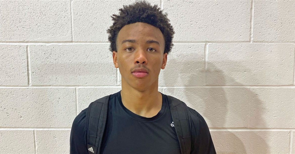 Highlights: Dedan Thomas at Section 7