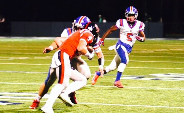 LSU closing in on a commitment?