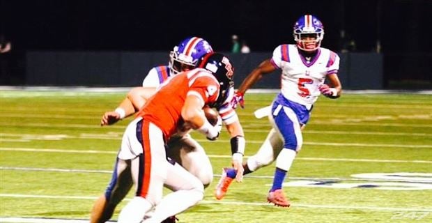 LSU closing in on a commitment?