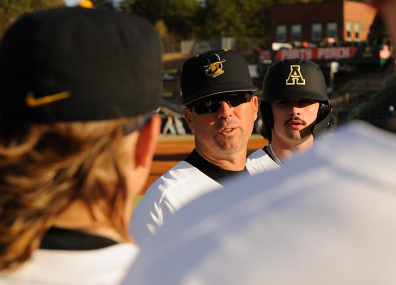 APP STATE BASEBALL: WEEKEND NO. 1 SCRIMMAGE RECAP