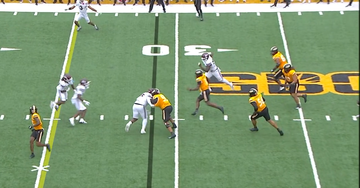 APP STATE vs. SOUTHERN MISS GAME PREVIEW