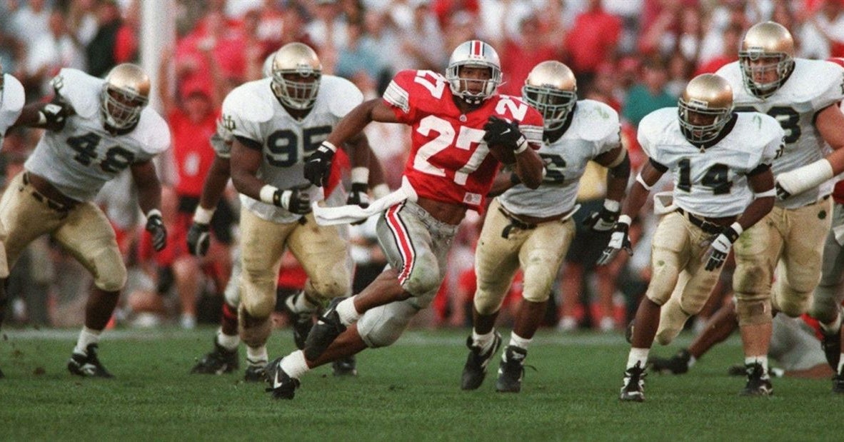 Bucknuts Roundtable: Ohio State vs. Notre Dame