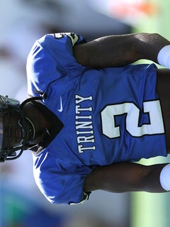 Kevin Toliver II Photos