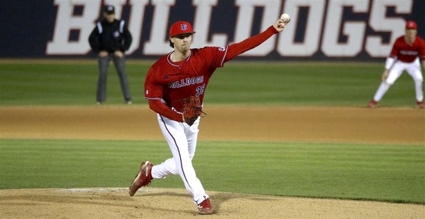 Fresno State Baseball Preview: Bulldogs take on No. 13 UCSB in Regional ...