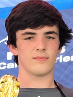 Drake Peer, Western Kentucky, Quarterback