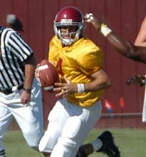 Brandon Hance: Exit Interview