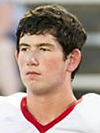 Parker Clements, Lugoff-Elgin, Offensive Tackle