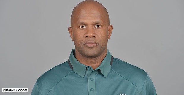 Todd Lyght Expected To Join Notre Dame Staff