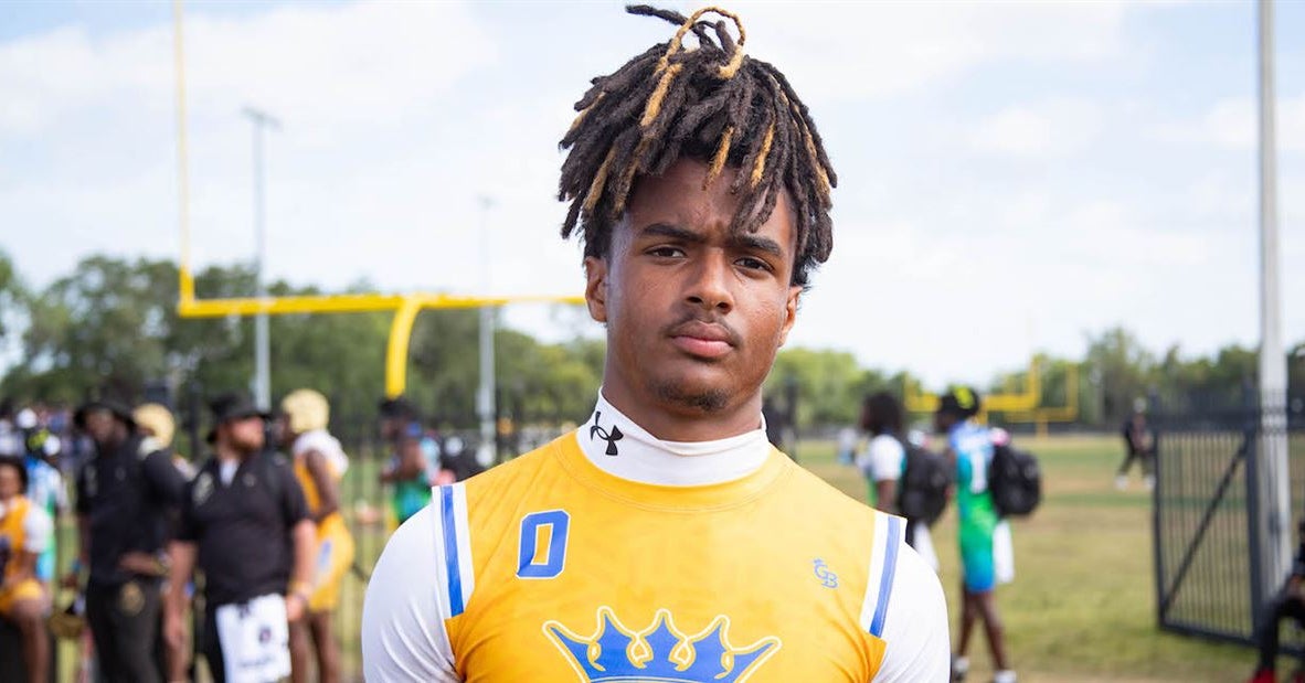 Arizona commit looking to take other visits