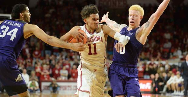 Jaylen Fisher, TCU, Point Guard