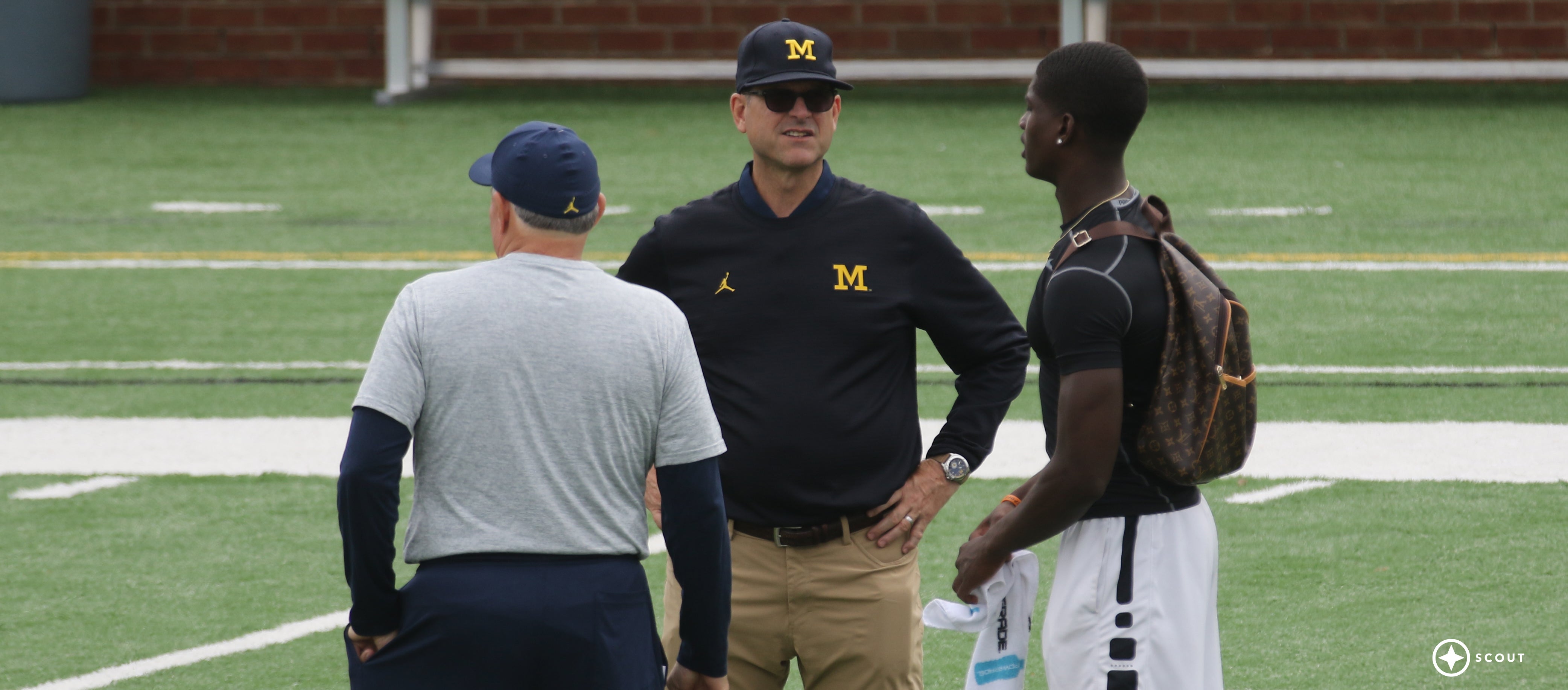 UM hires Matt Dudek as director of recruiting