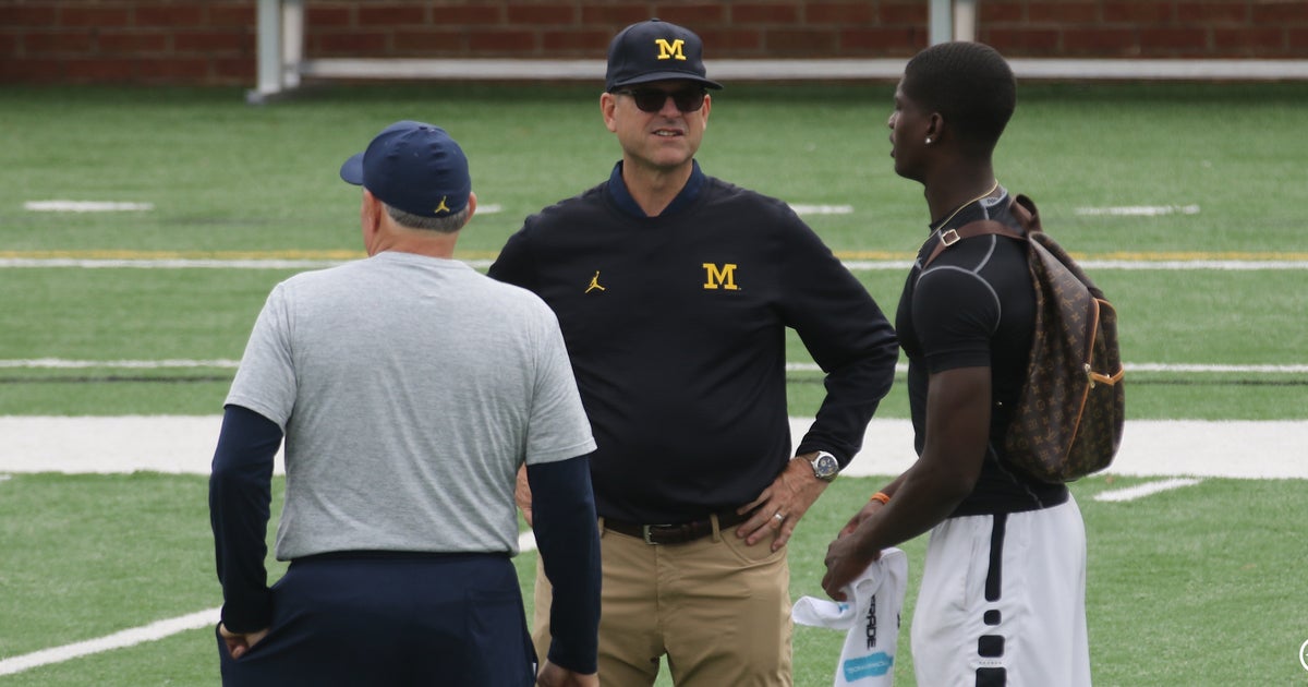 UM hires Matt Dudek as director of recruiting