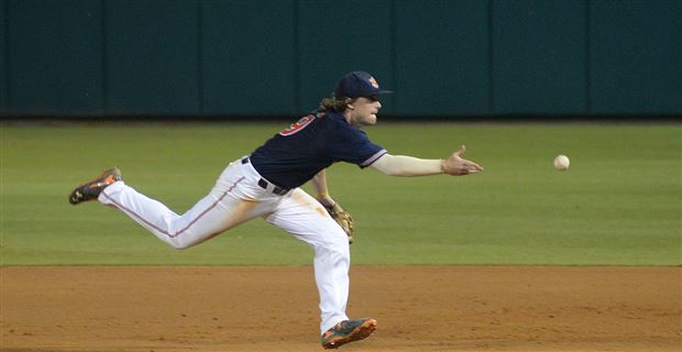 Jason Caldwell's Monday Morning QB Column: Baseball Edition