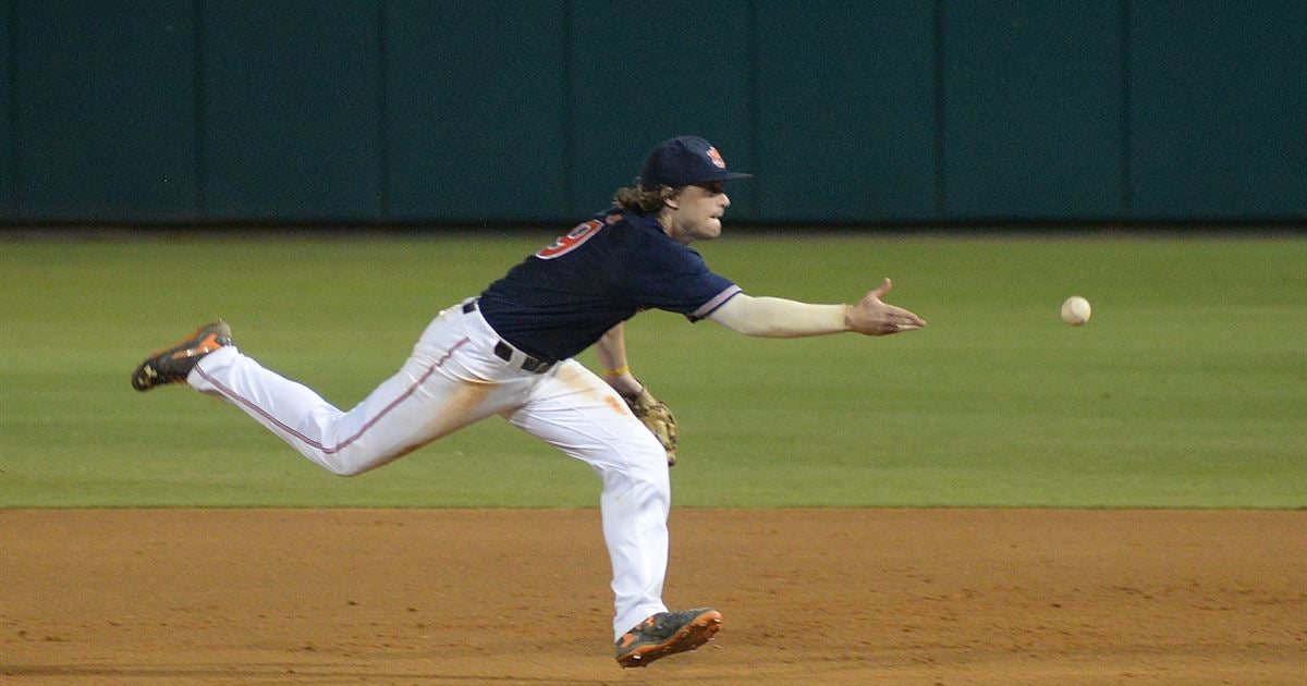 Jason Caldwell's Monday Morning QB Column: Baseball Edition