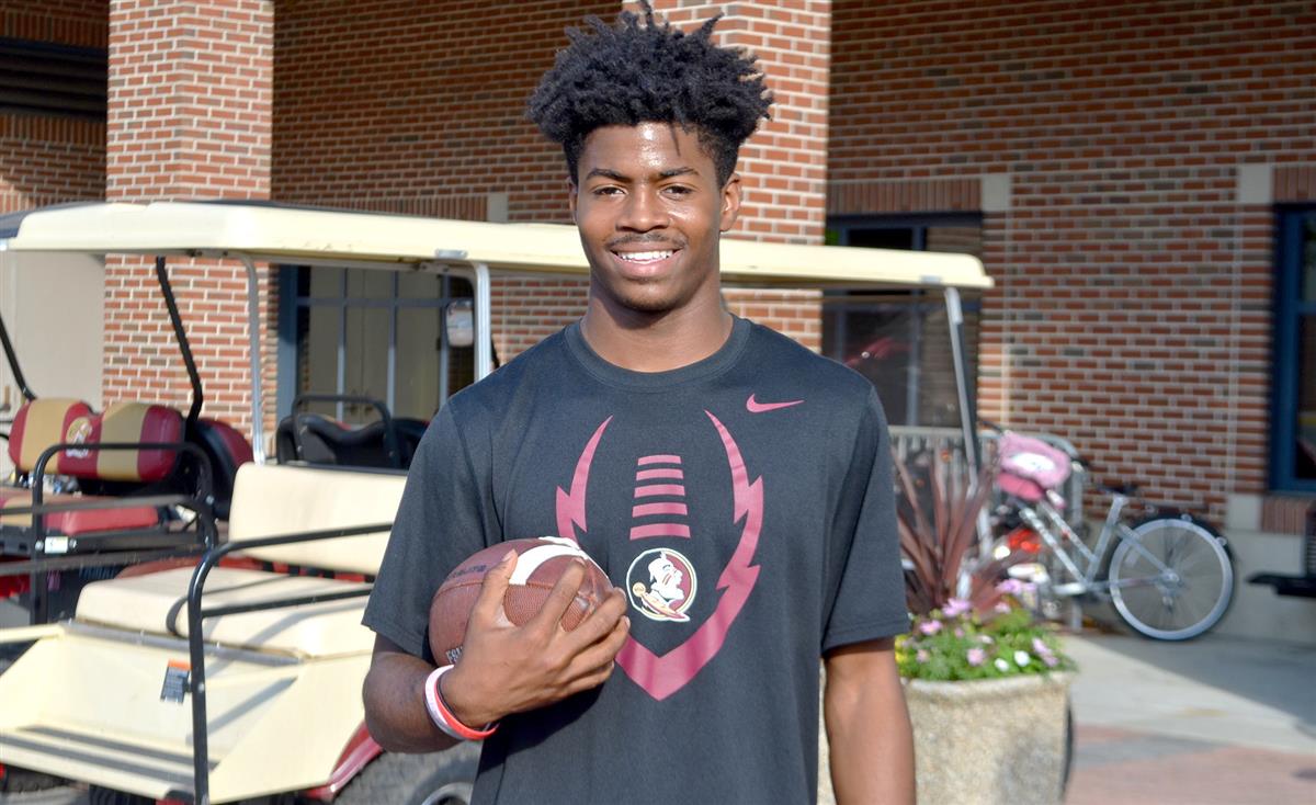 Stanford Samuels goes in depth on final 4 teams