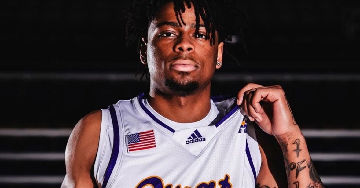 ECU adds to 2024 class with JUCO prospect Trevion LaBeaux