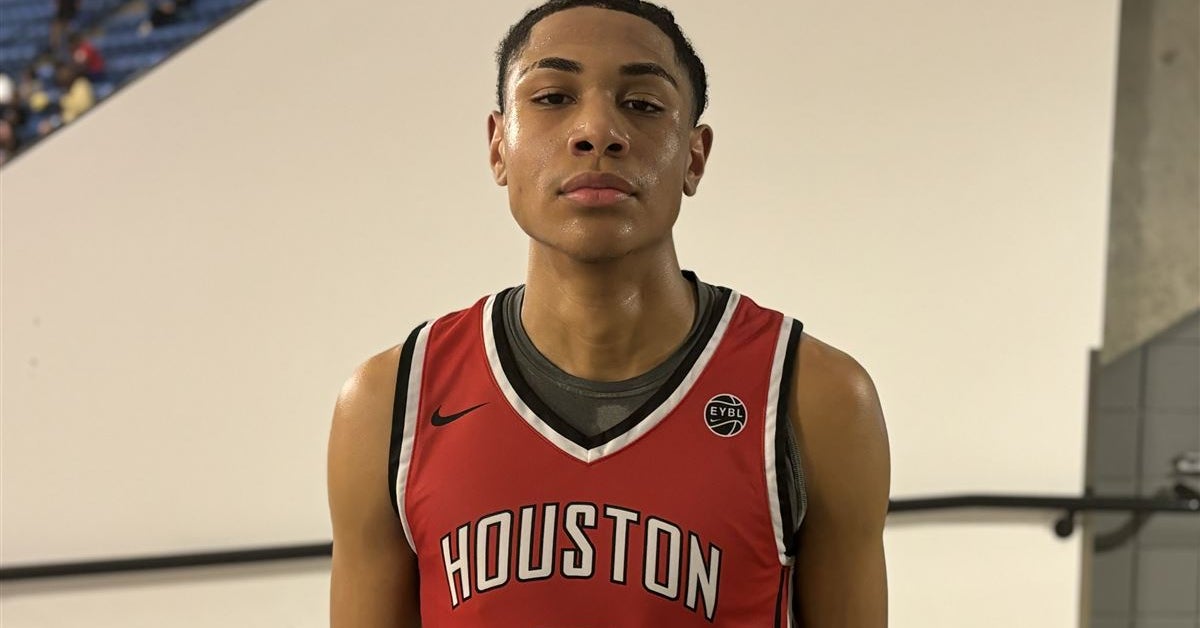 EXCLUSIVE: Four-Star 2026 Shooting Guard Commits To UCF