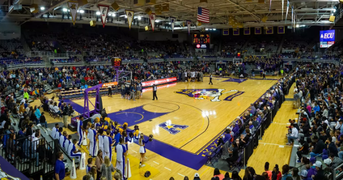 APP STATE vs. EAST CAROLINA GAME PREVIEW