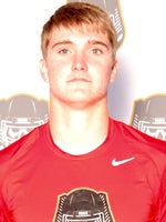 Mason Ray, Bryan, Pro-Style Quarterback