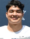 Josh Valdez, Modesto College, Defensive Line