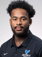 Luke Yau Gayle, Buffalo, Defensive Line