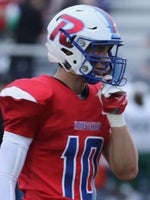 Shane Slattery, Kent State, Linebacker