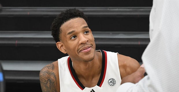 Photos: Louisville Basketball Media Day