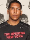 Taylor Riggins, Aquinas Institute, Running Back