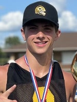 Matthew Karpinsky, Centerville, Linebacker