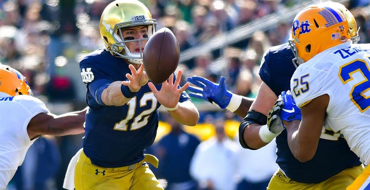 College football bowl projections after Week 8