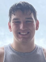Wesley King, Wyoming, Defensive Line
