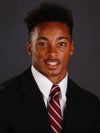 Anthony Averett, Alabama, Cornerback