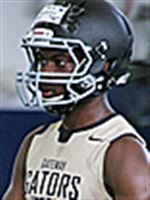 Montae Nicholson, Washington, Safety