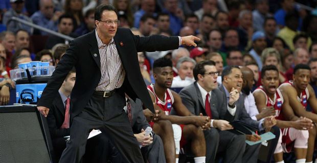 Josh Newkirk, Indiana, Point Guard