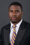 Terrell Richardson, East Carolina, Linebacker