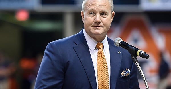 Jay Jacobs to launch biweekly show on Auburn Undercover