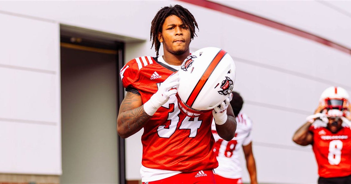 Miami is well positioned for NC State LB Kamal Bonner coming off of a visit