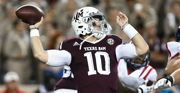 Jake Hubenak proved (again) he's more than capable