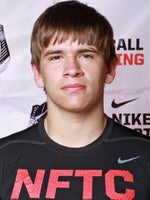 Hunter Watson, Ninety Six , Pro-Style Quarterback