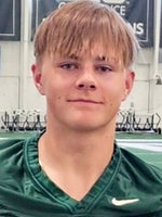 Ben Wenzel, North, Linebacker