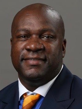 David Johnson, Recruiting Coordinator (FB), Florida State Seminoles