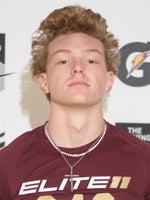 JR Martin, North Gwinnett, Dual-Threat Quarterback