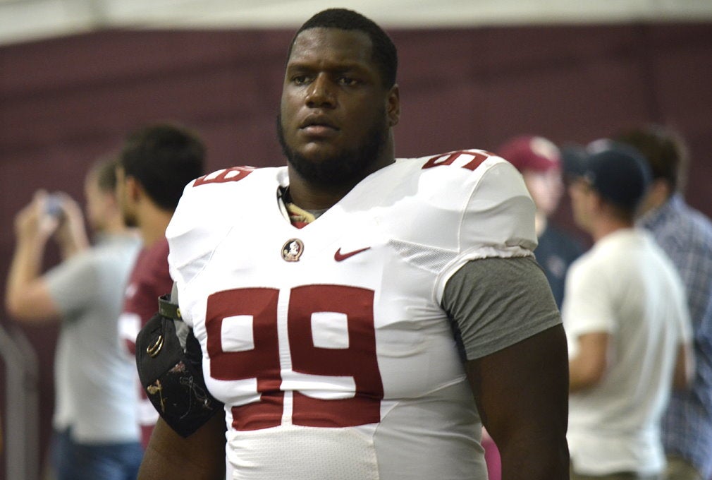 Practice Update: FSU continues Rose Bowl prep